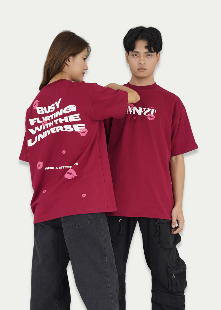 MNFST- Manifestation-Inspired Streetwear