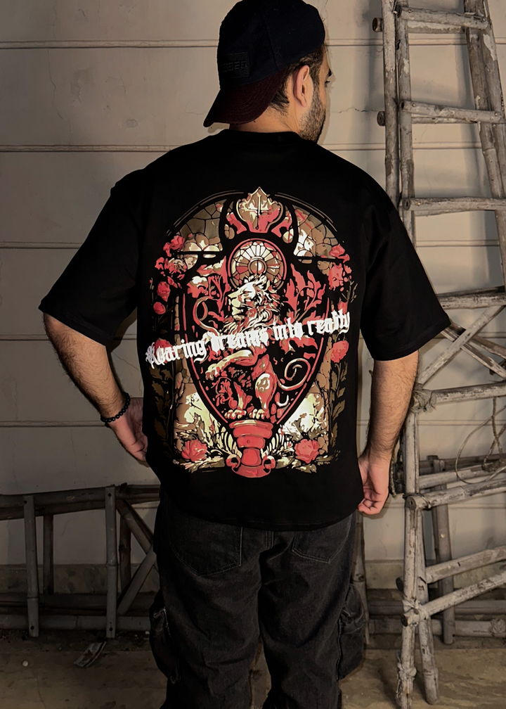 MNFST- Manifestation-Inspired Streetwear