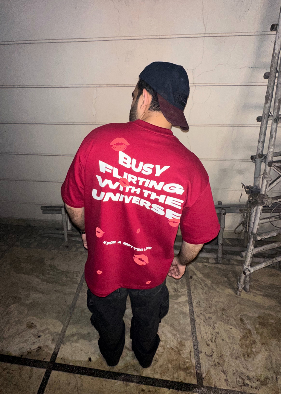 MNFST- Manifestation-Inspired Streetwear