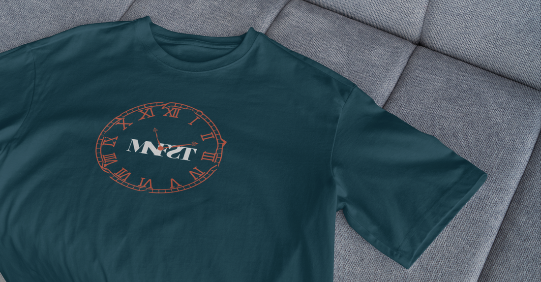 MNFST- Manifestation-Inspired Streetwear